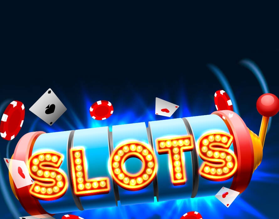Exploring the Different Types of Slot Machines - Gifmix