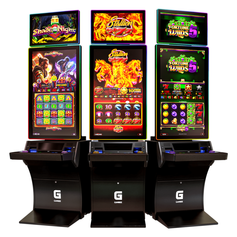 From classic reels to interactive adventures, online slots' evolution ...